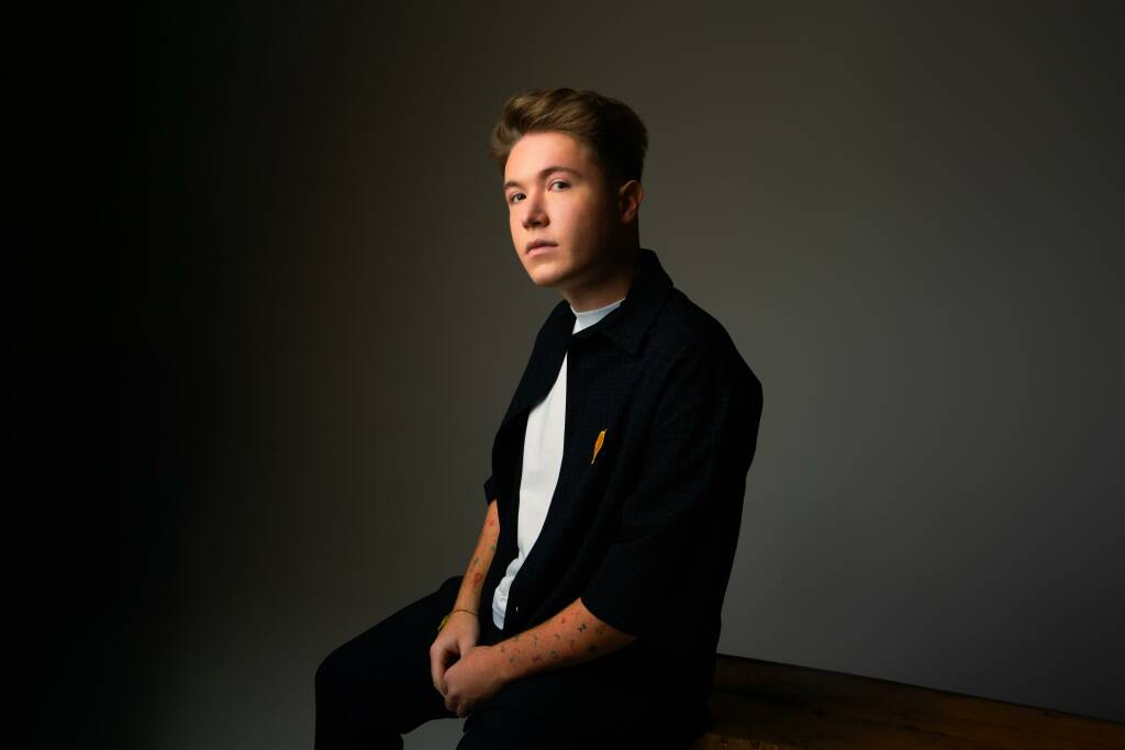 Svelato il primo nome di Mooland Sarzana: è il cantautore ALFA