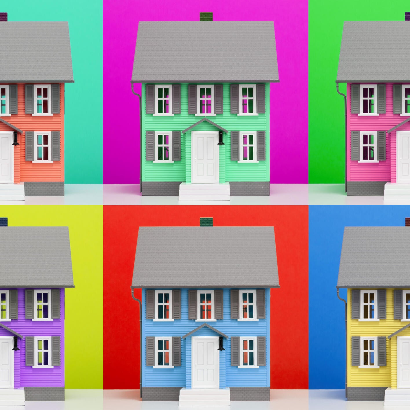 What are today's mortgage interest rates: December 15, 2025?