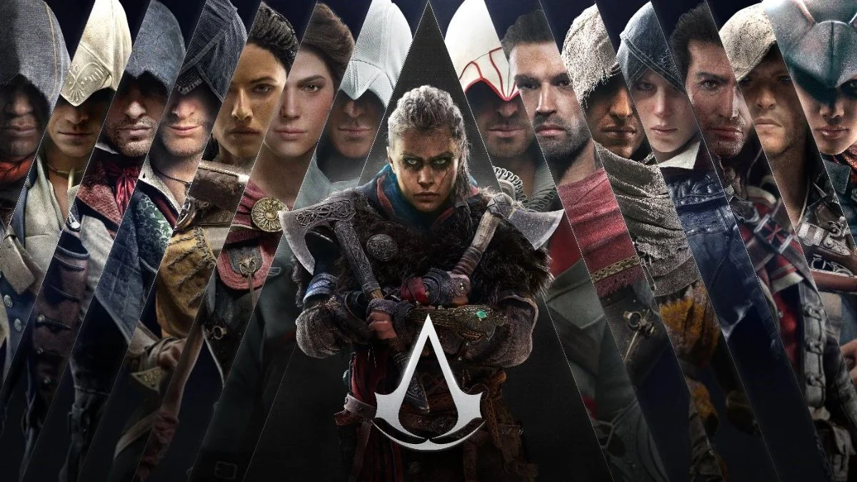 Netflix’s live-action ‘Assassin’s Creed’ series finally has a director
