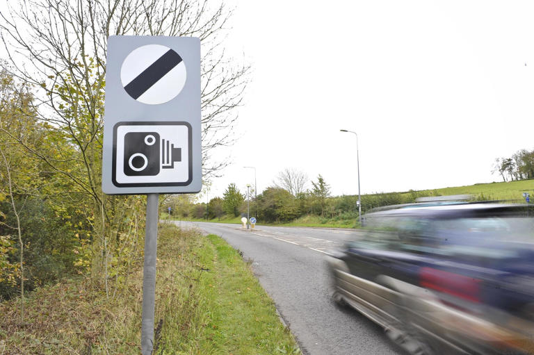 Proposal to cut speed limit for motorists ditched by Scottish government