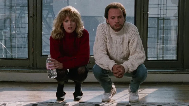 Rob Reiner's original, sadder When Harry Met Sally ending explained