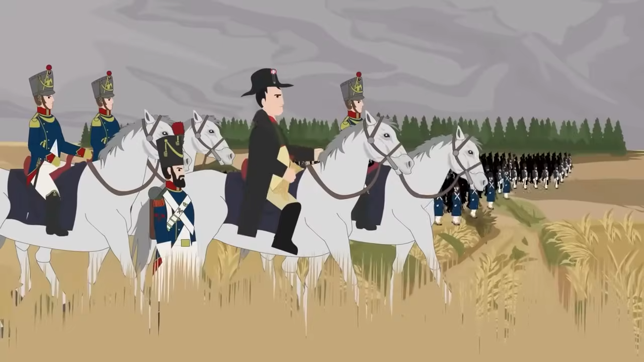 Arrêtez de dire que les Français sont lâches en guerre