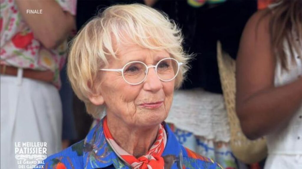 Mercotte, grand-mère de 10 petits-enfants : oui mais certains n’étaient ...