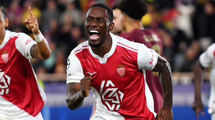 Road to World Cup 2026: USMNT’s five best players of the week—ranked