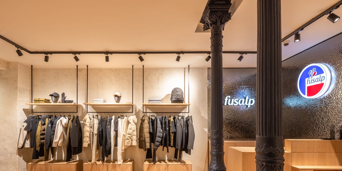 25 tiendas de moda para hombre donde ir de compras en Madrid