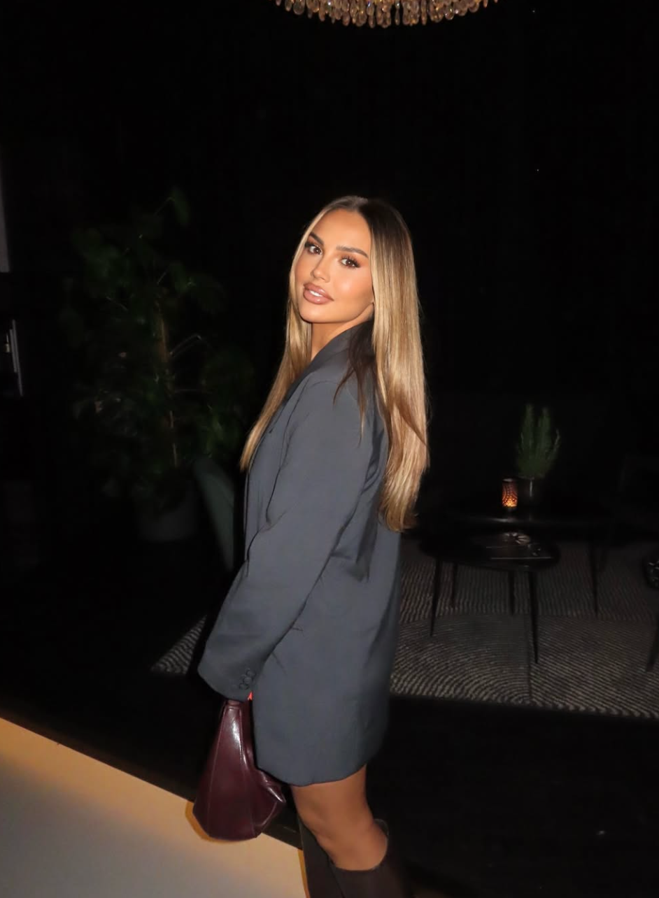 Yes, black dresses go with almost anything—but these shoes look best