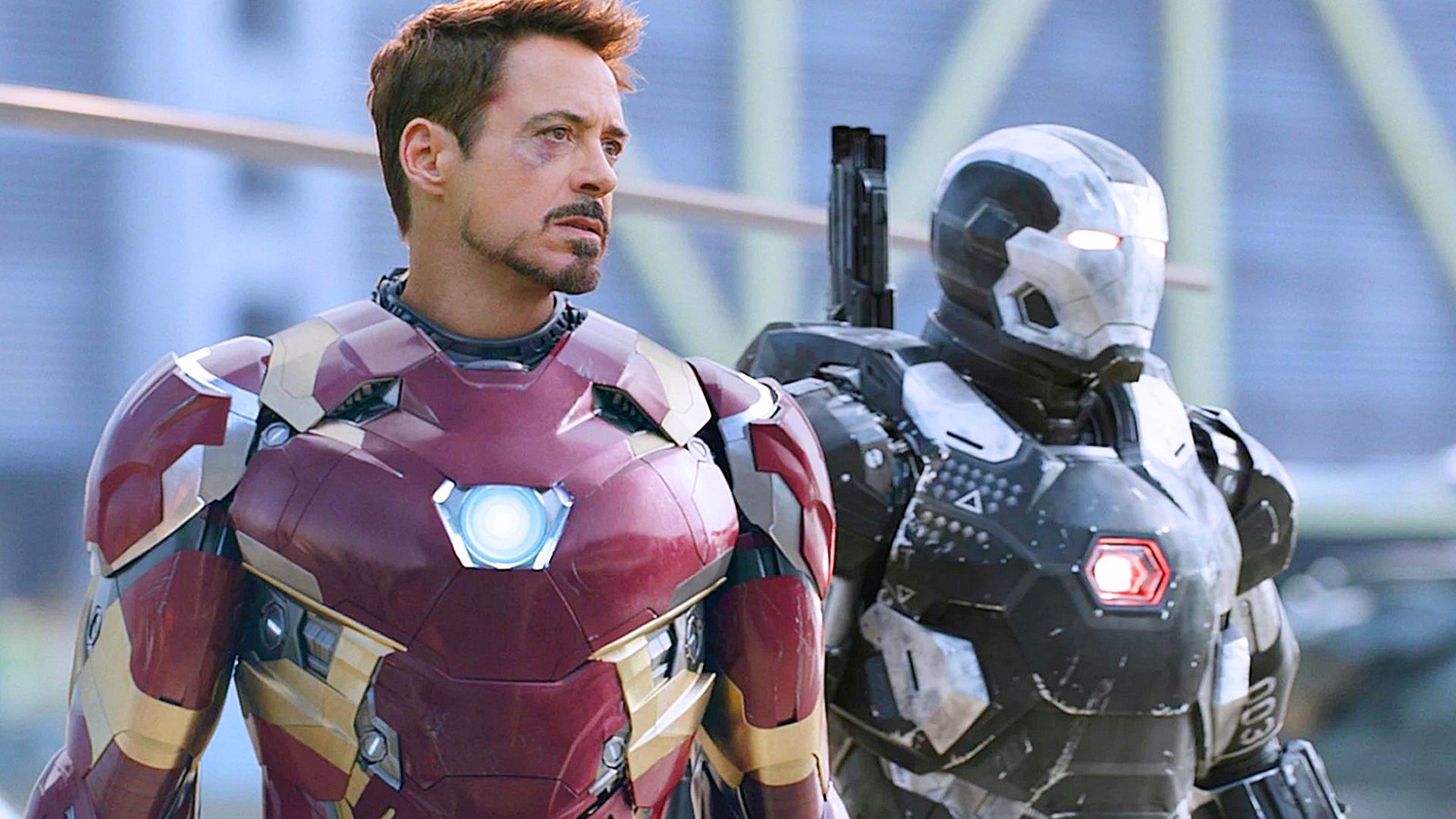 This genius Iron Man quote perfectly addressed a controversial MCU change