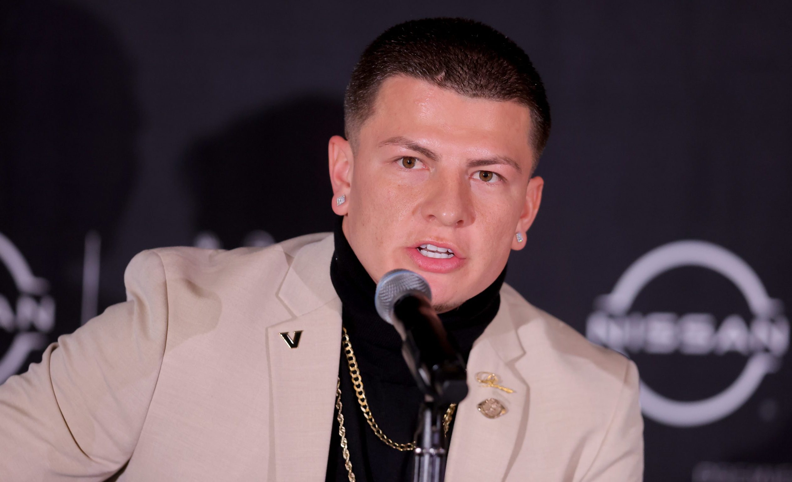 Heisman Trophy voter slams Diego Pavia for 'punk move'