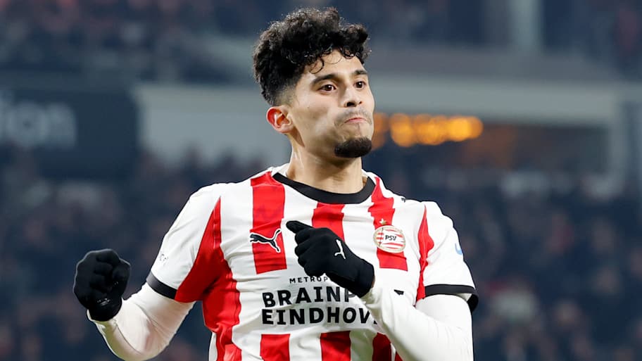 Road to World Cup 2026: USMNT’s five best players of the week—ranked