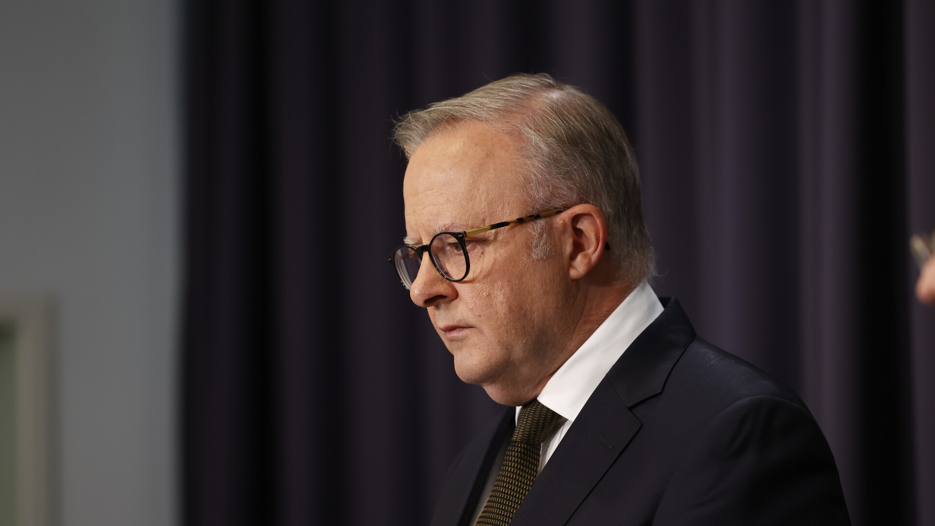Anthony Albanese must 'go to Israel' as an immediate response to Bondi ...