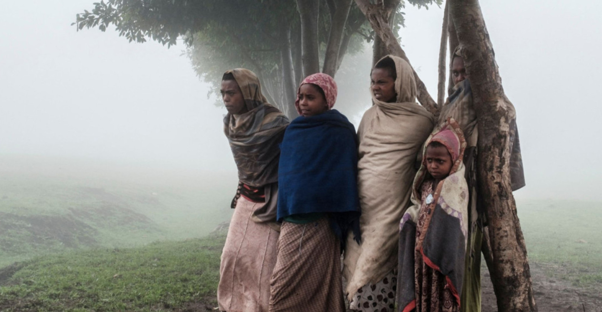 Weird facts on the world's most mysterious countries