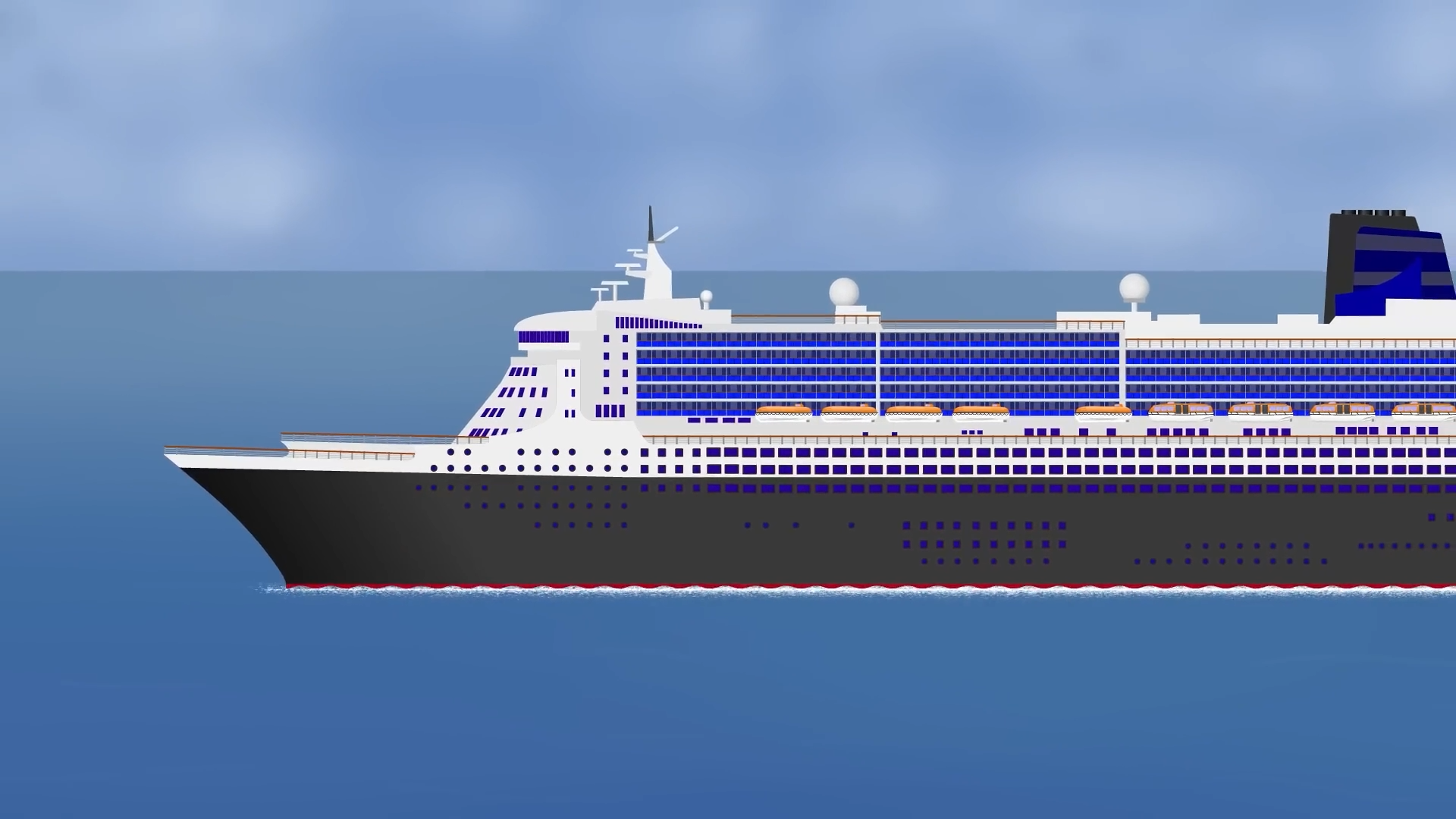 Why "fuel-efficient" ships are becoming harder to control