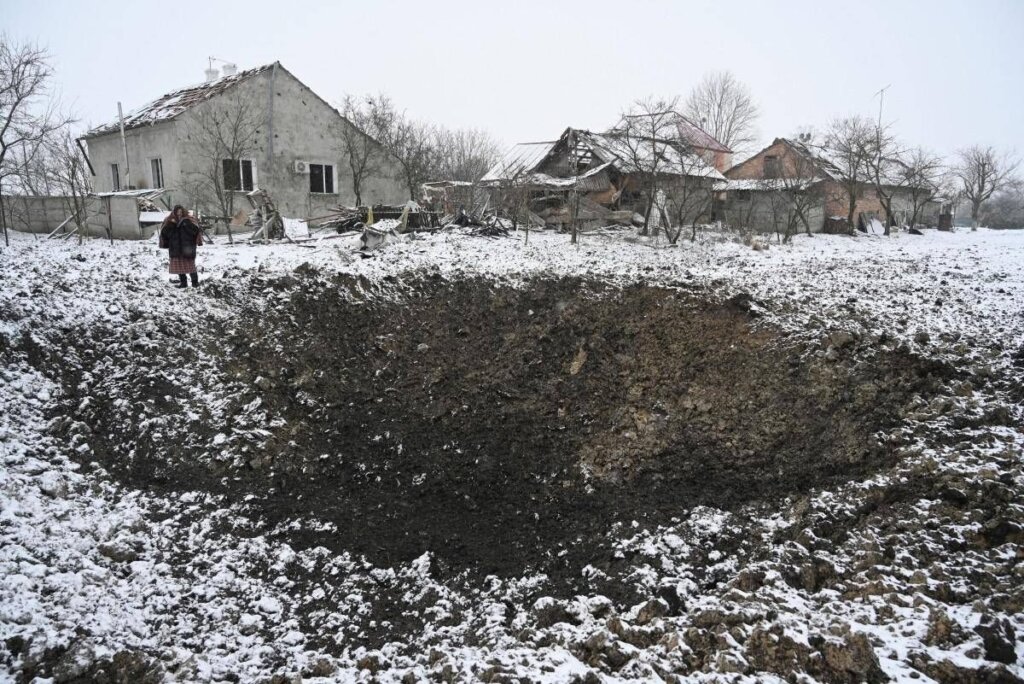 Ucraina-Usa, negoziati finiti a Berlino. La richiesta a Kiev: "Via dal ...