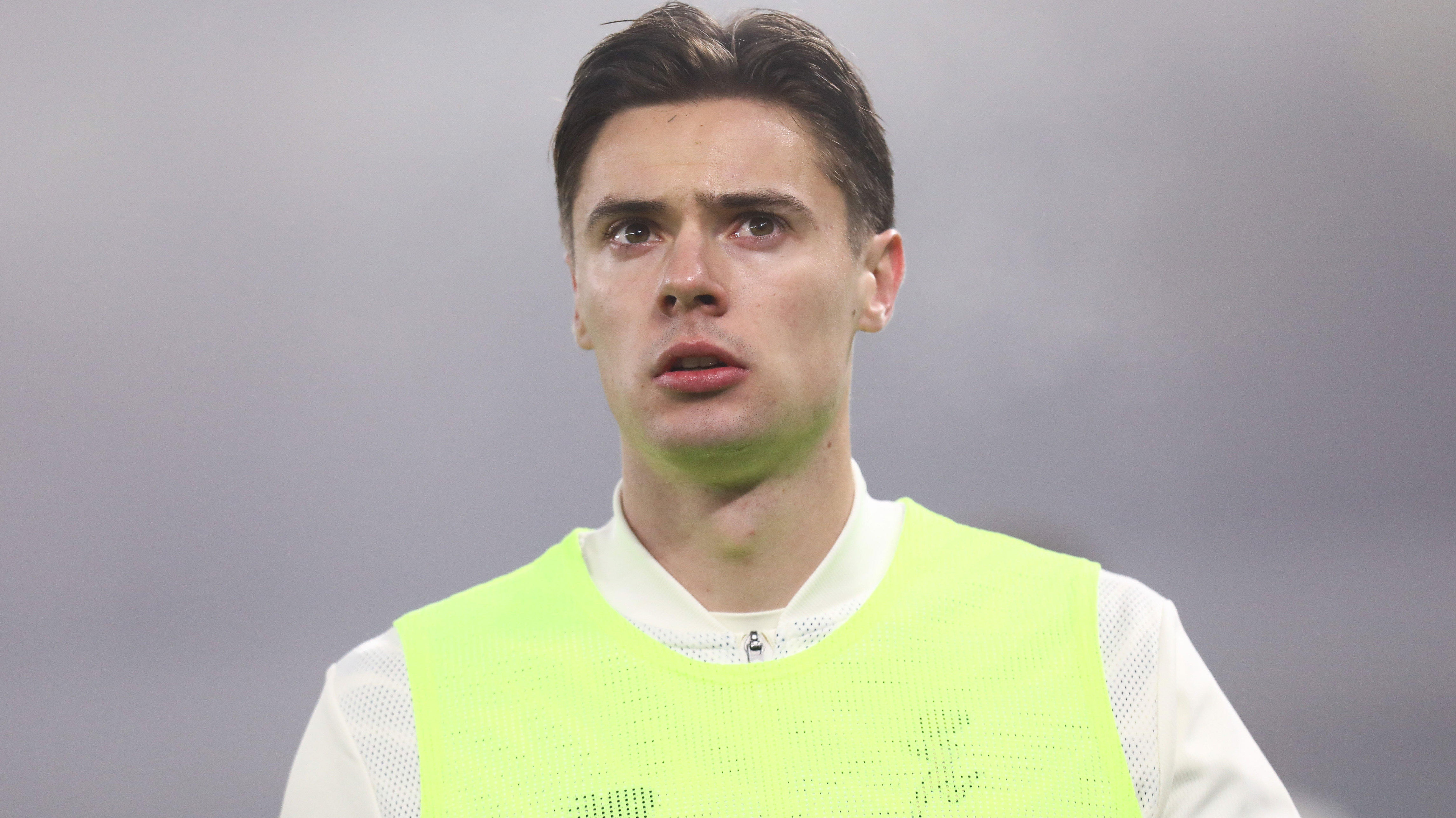 Tak trener Atalanty podsumował Nicolę Zalewskiego