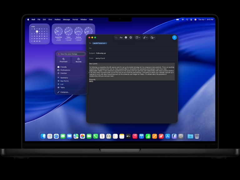 The rise of an all-in-one AI toolbox for Mac users