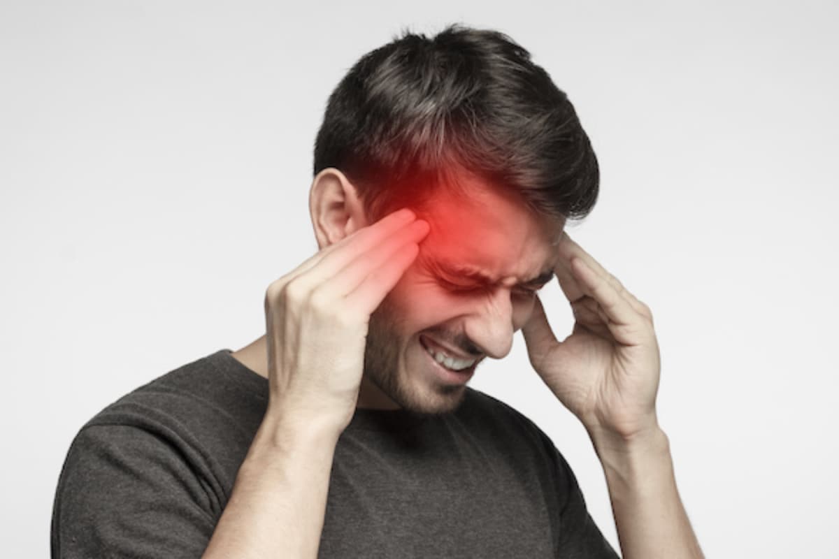 Headache decoded: 5 common types students experience and what triggers them
