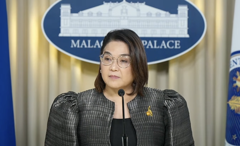 Palace: MAIFIP funds won’t go through politicians