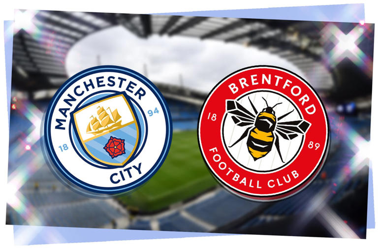 Man City vs Brentford: Prediction, kick-off time, team news, TV, odds