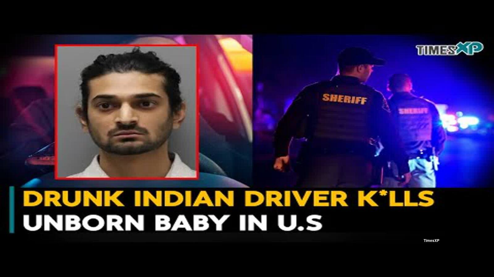 Indian DUI crash case becomes murder in US | Indians abroad