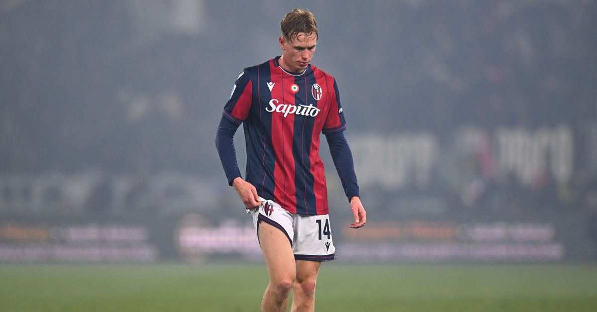 Carlino – Heggem: “Sorpreso da Italiano, qualche indizio dopo l’Aston ...