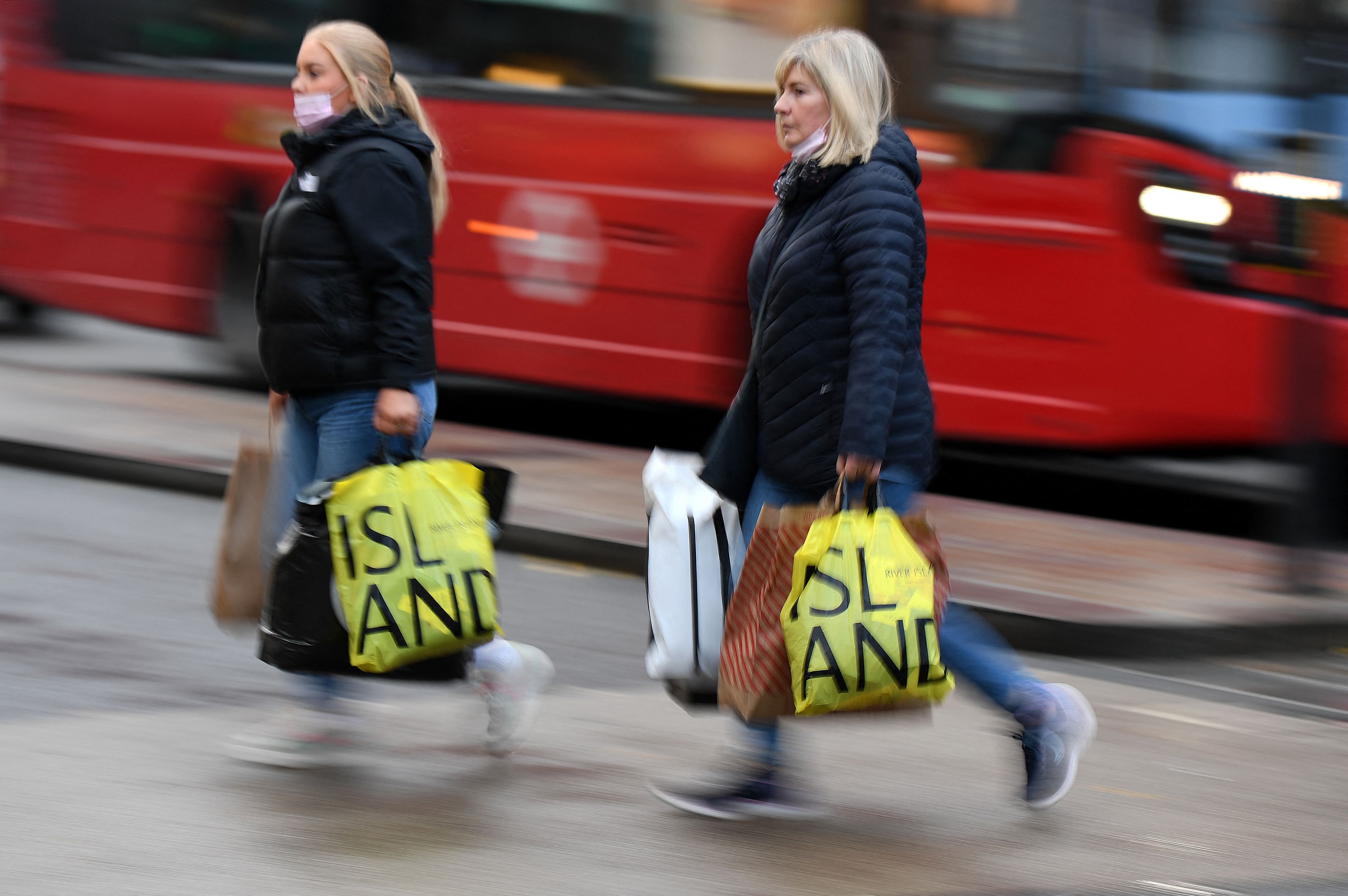 River Island: UK fashion chain names closing dates for 27 shops with ...