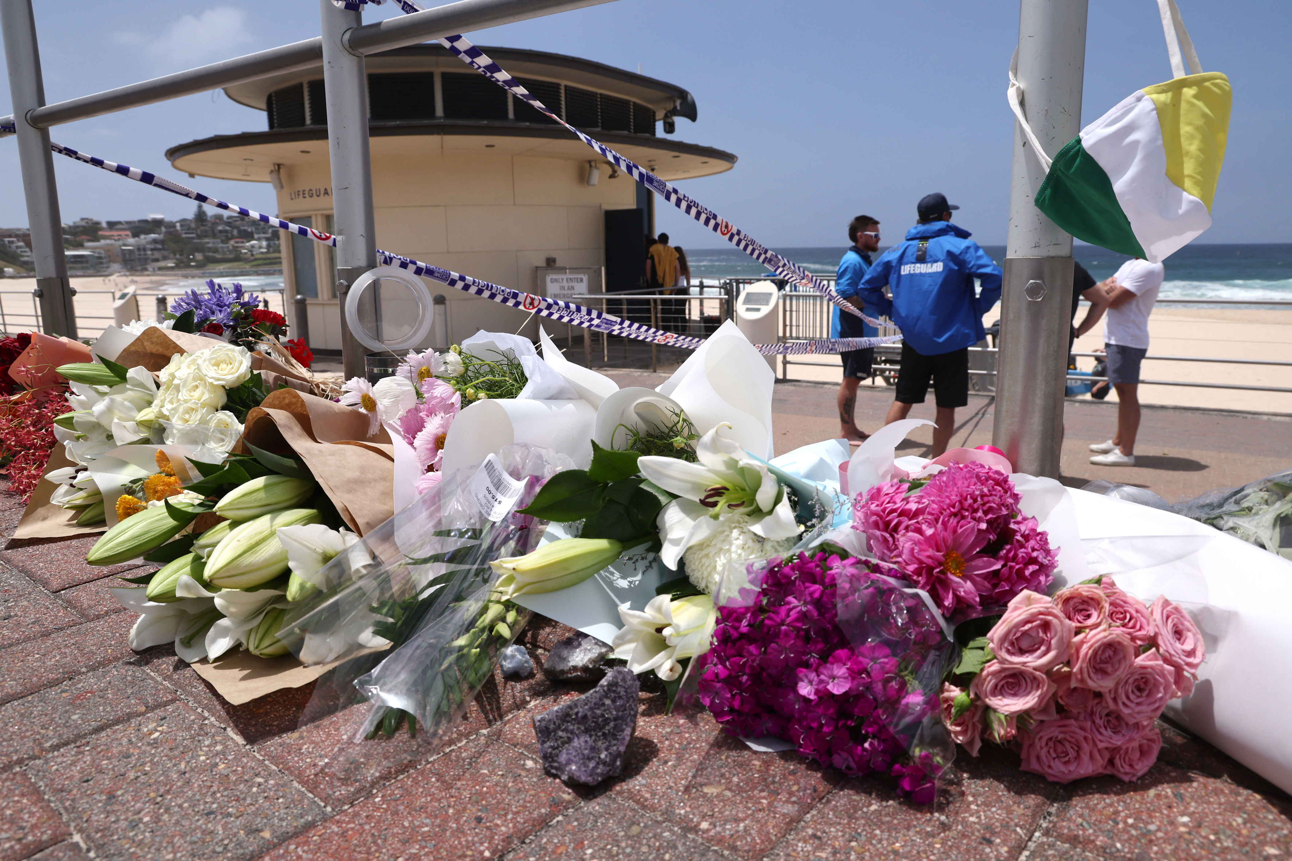 Bondi Beach attack: What do we know about the victims, suspects?