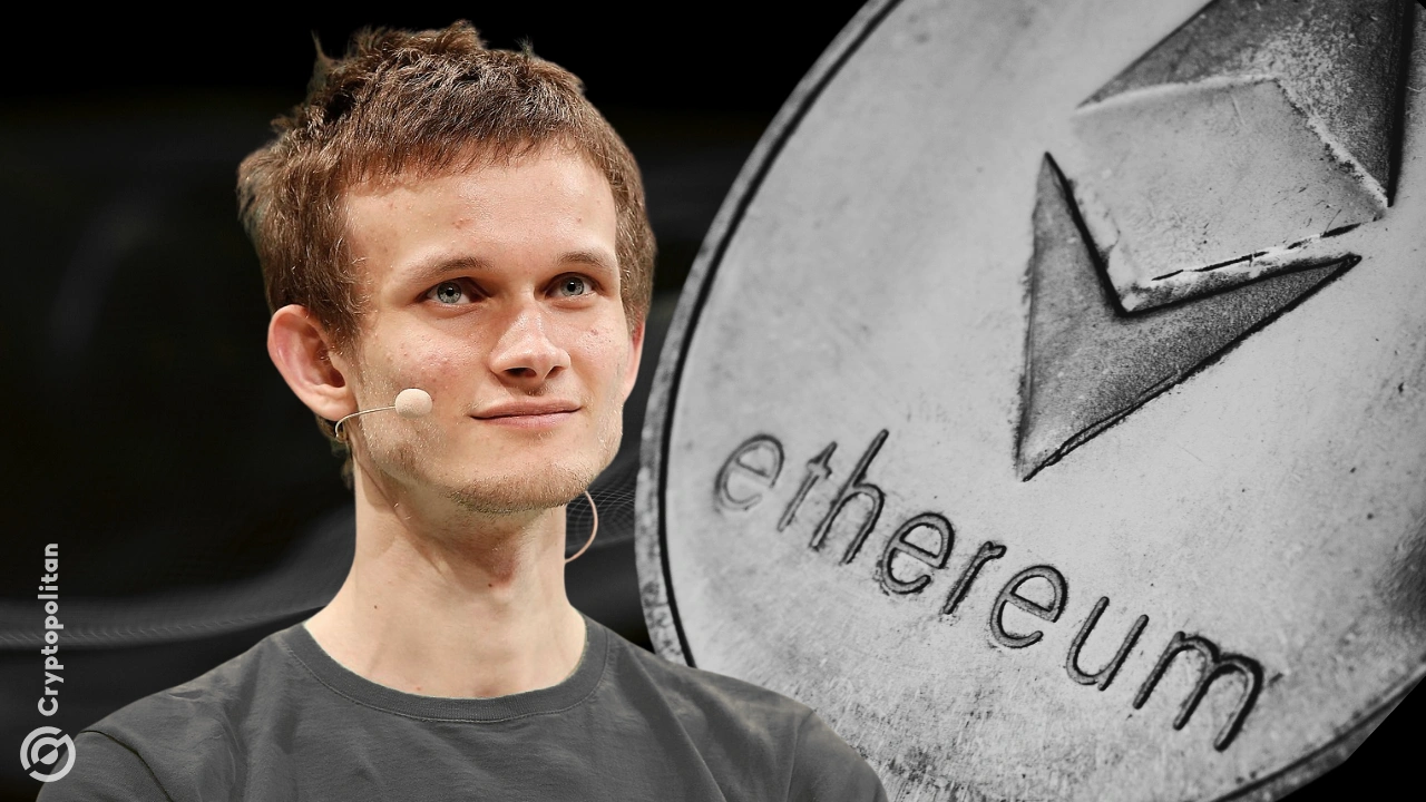 Buterin suggests using zero-knowledge proofs in social algorithms
