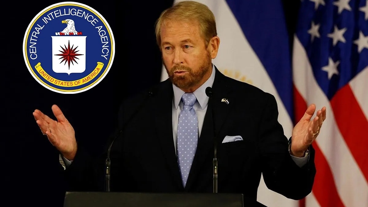 La CIA en México: de Gavin a Johnson y la ayuda del NYT