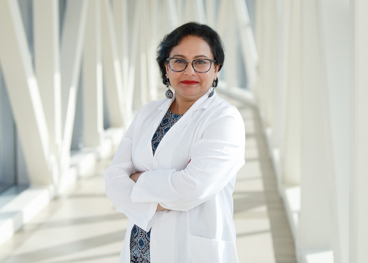 Study links genetic variants to risk of blinding eye disease in ...