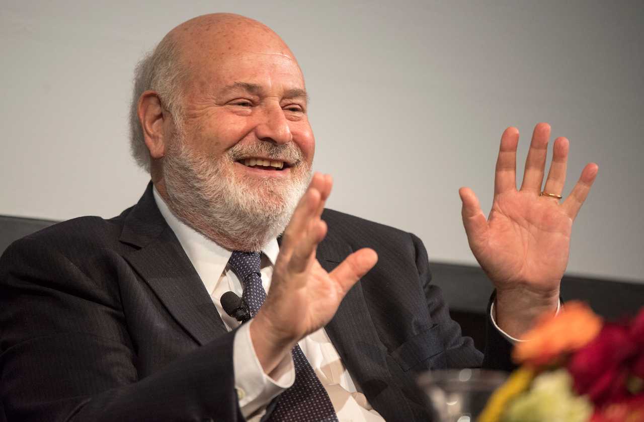 Shock, sadness after stunning deaths of Hollywood legend Rob Reiner, wife