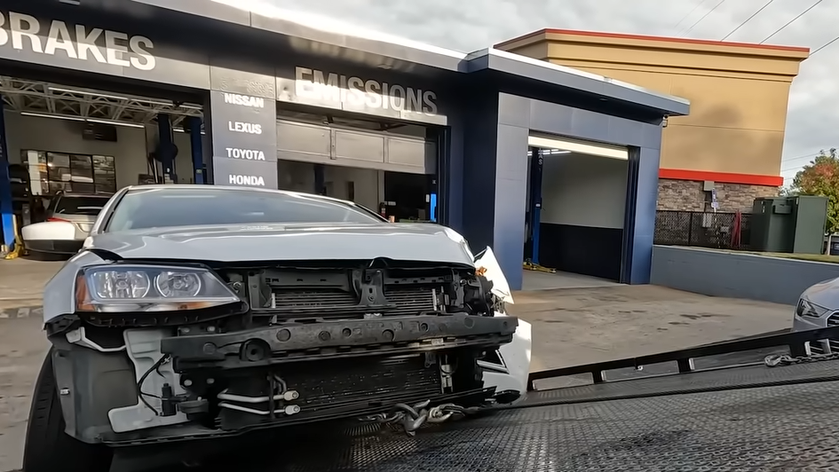 He warned them “we’re not going to pay for that,” but they still tried ...