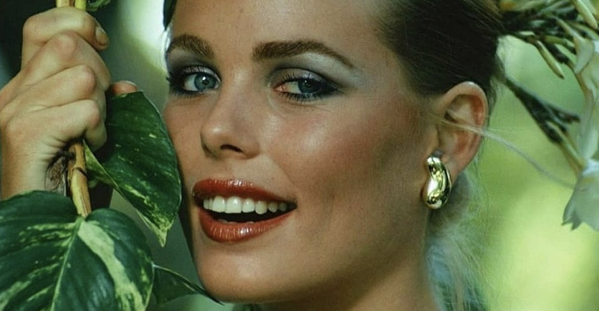 Margaux Hemingway's end was an American tragedy