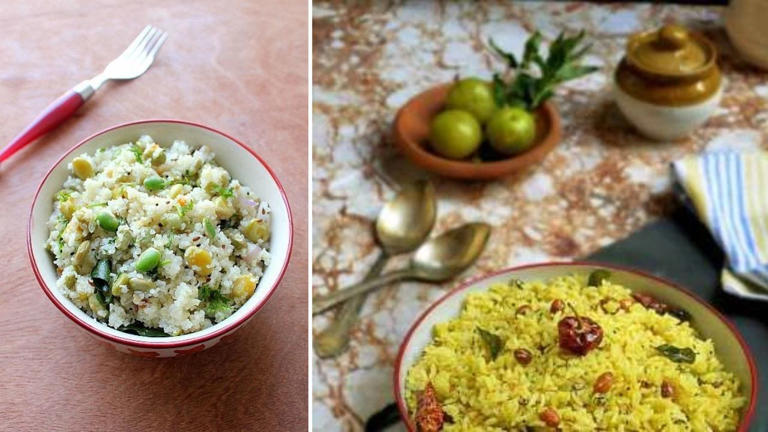 Iconic dishes from Karnataka to add to your winter menu this year