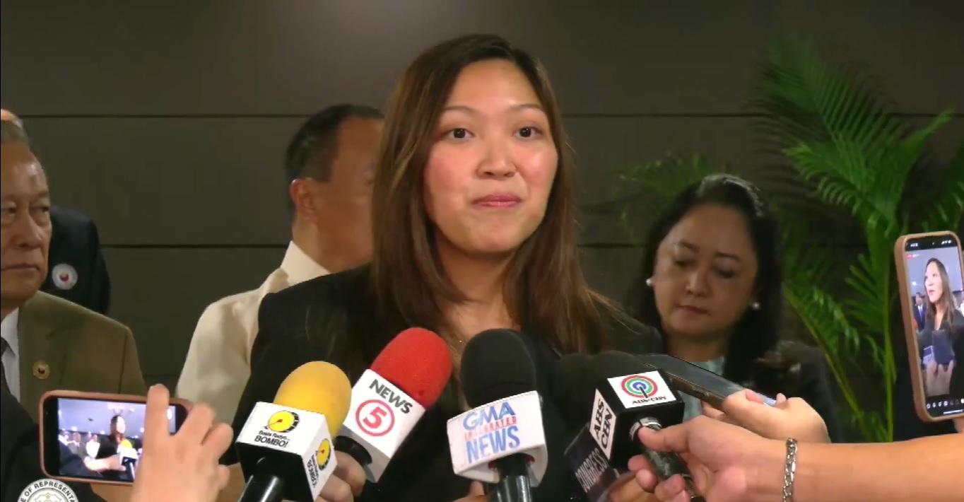 House leaders defend MAIFIP P51B aid hike