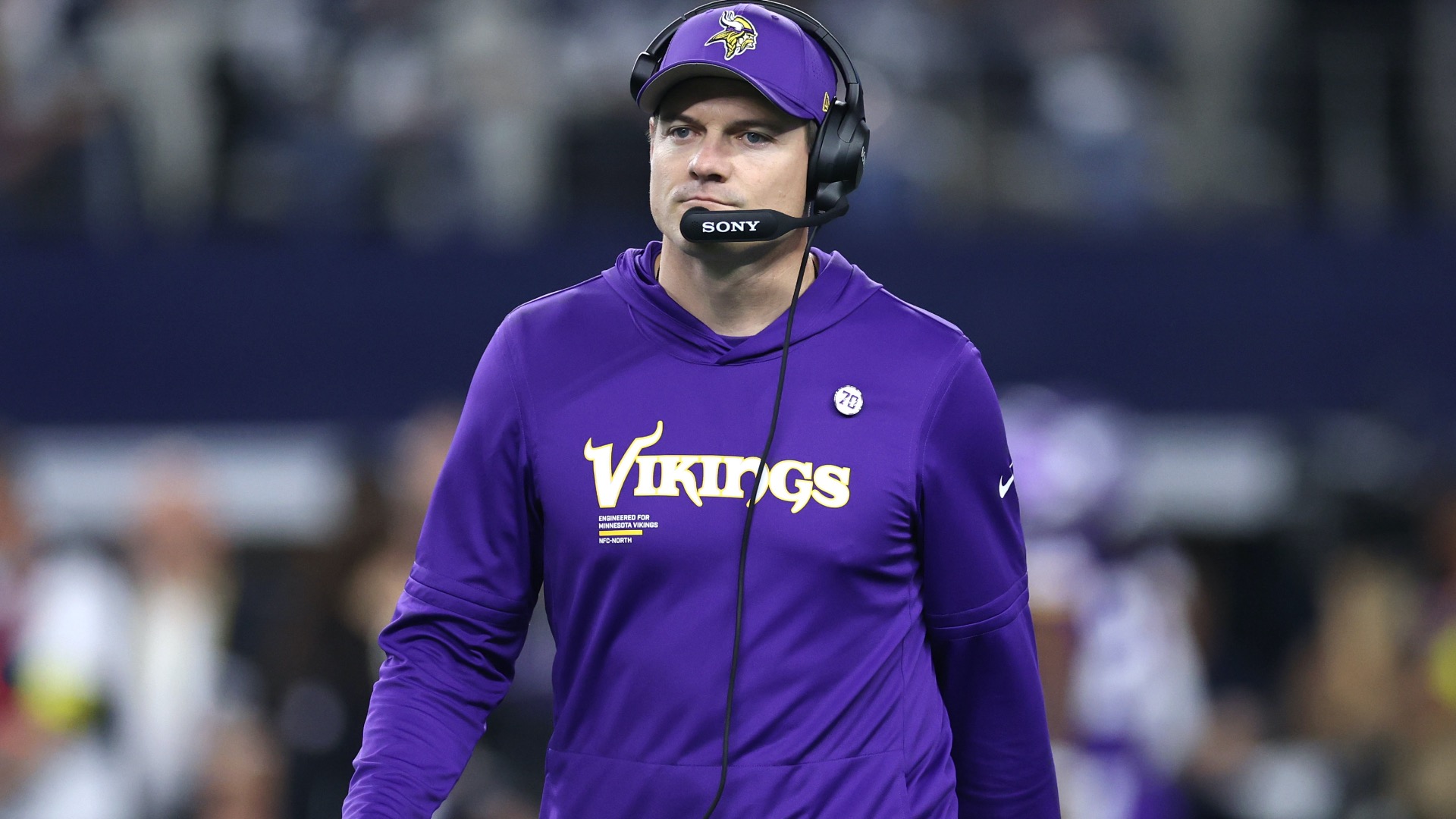 Vikings get major injury updates to key personnel