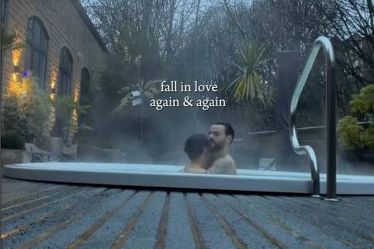 MAFS UK star 'soft launches' new mystery man as fans say it's 'made ...