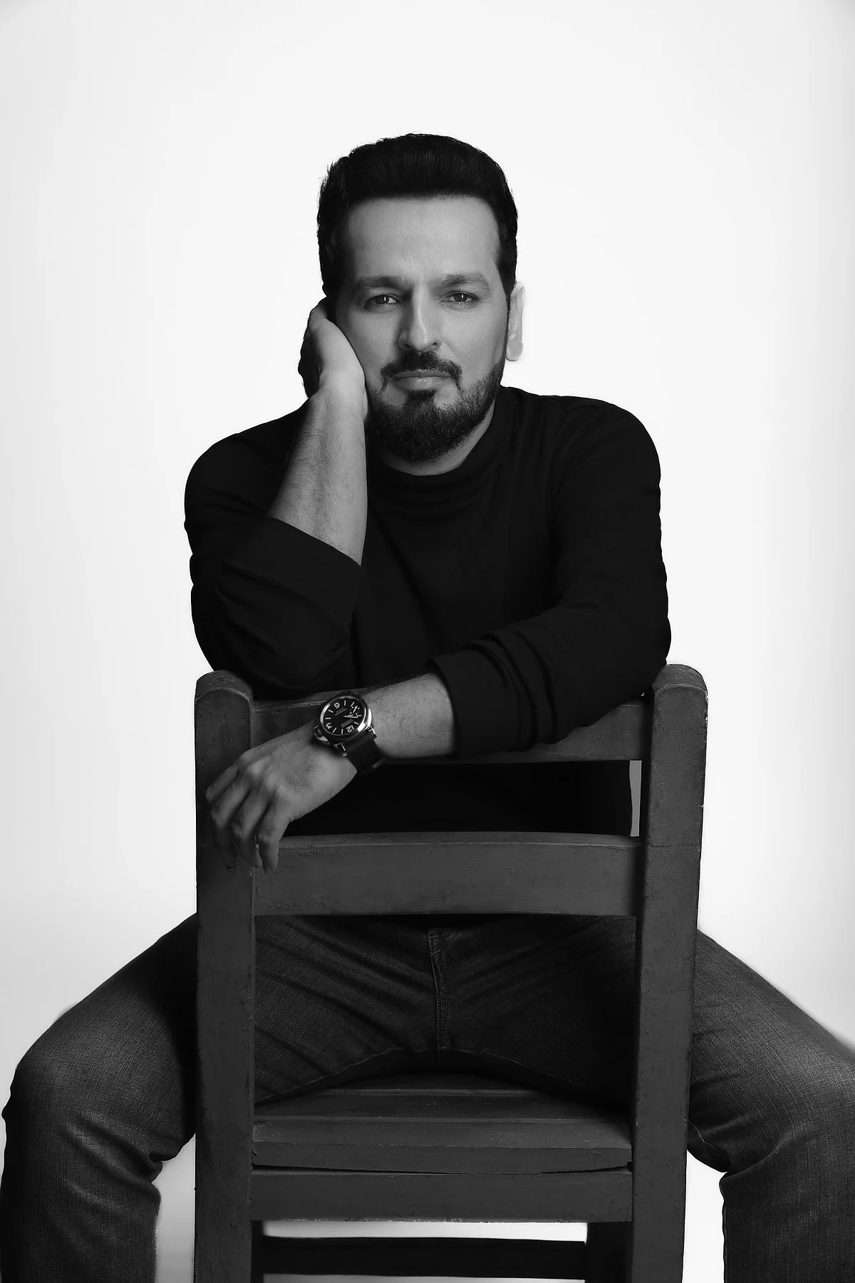 ARY Digital Network CEO Jerjees Seja on importance of UAE market, audience