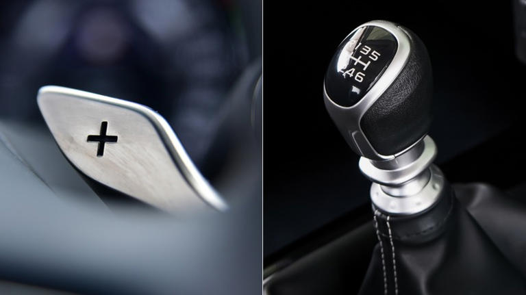 What's the difference between a single- and a dual-clutch transmission?