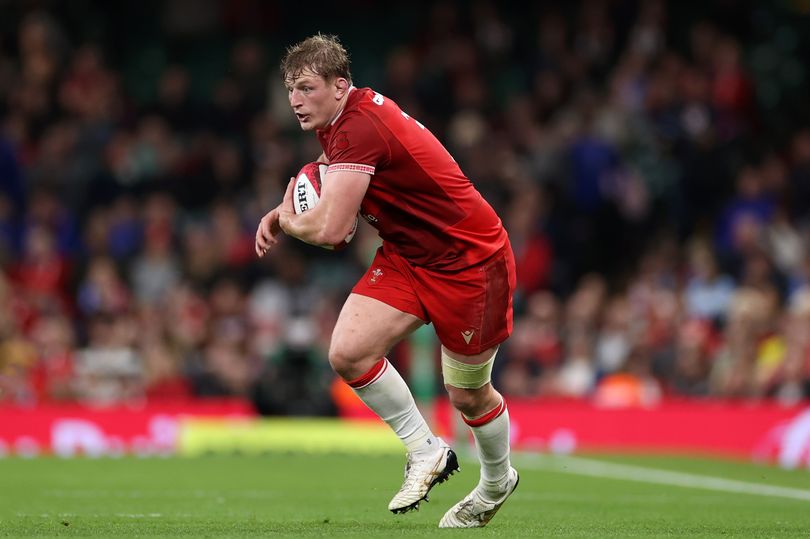 Wales international encourages more players to follow Jac Morgan and ...