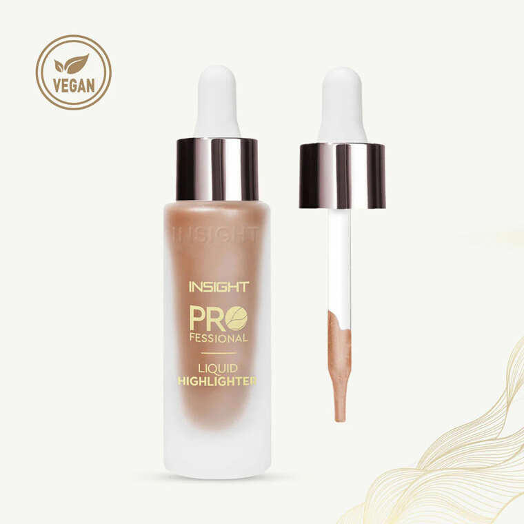 6 liquid highlighters for that natural 'lit from within' party glow