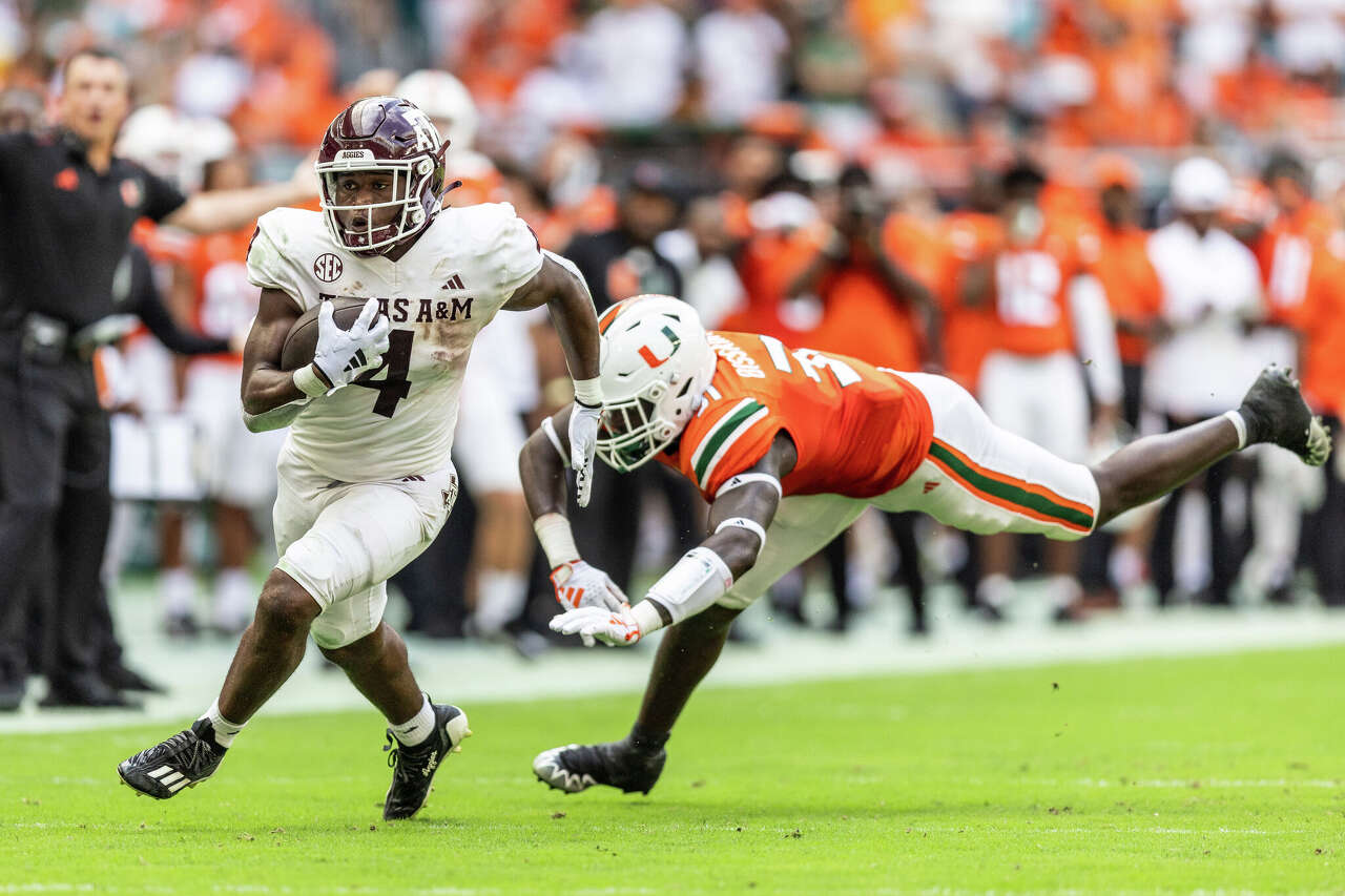 Texas A&M vs Miami football: 5 things to know about Hurricanes ahead of CFP