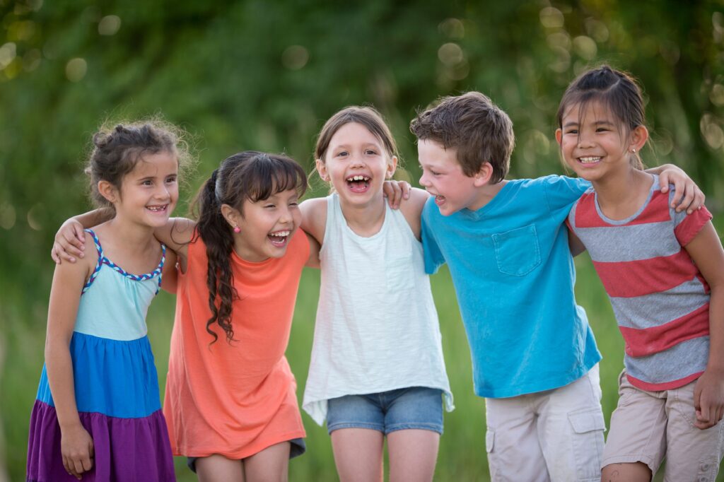 Time to grow up: 23 habits your kid should drop after turning 5 years old