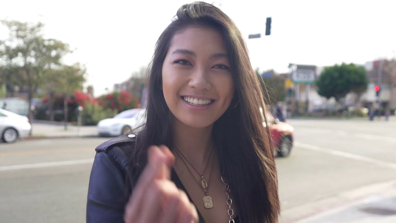 Asian American dating compared to casual relationships