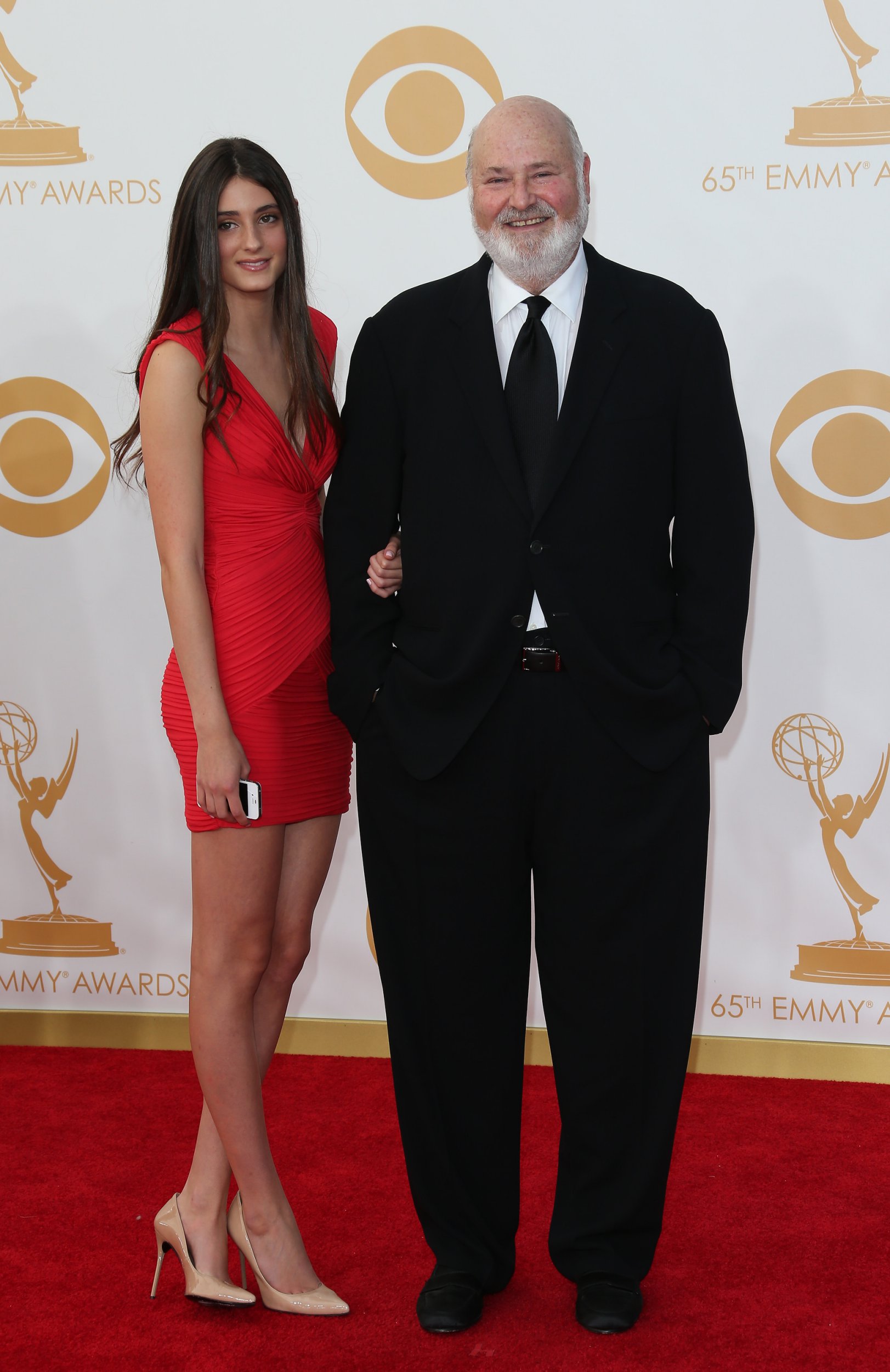 Inside Rob Reiner's family with wife Michele Singer