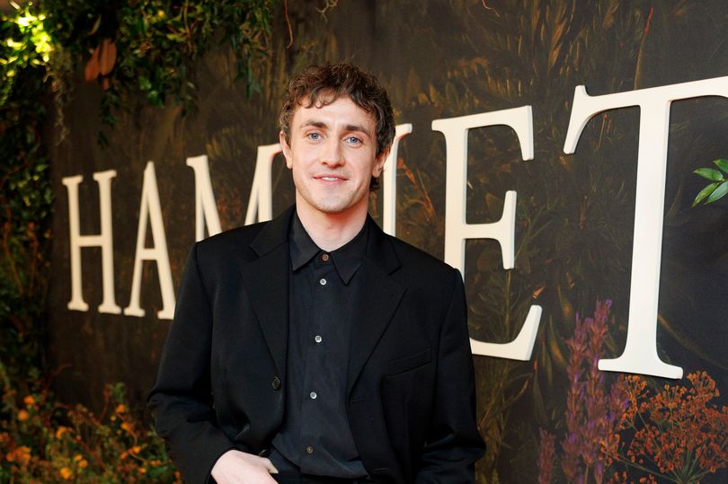 Paul Mescal net worth: From Normal People to Gladiator II star