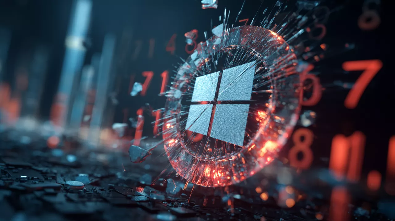 Máte Windows? Váš počítač je v kritickém ohrožení – tuto díru si ...