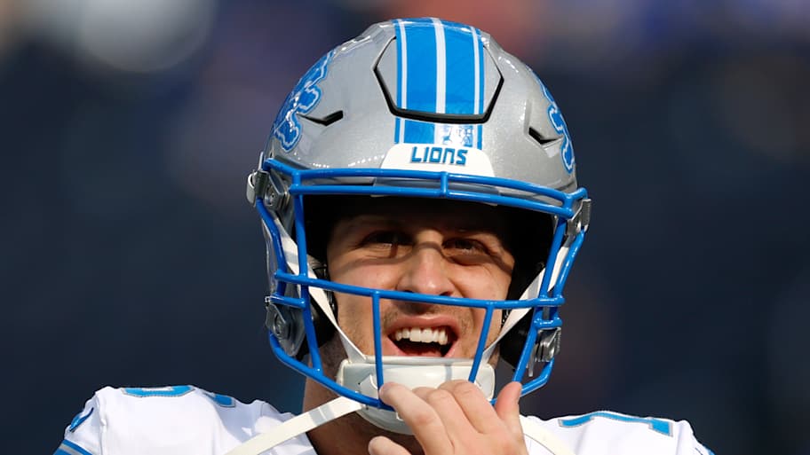 Lions' updated playoff odds show they need one more favor from Ben Johnson