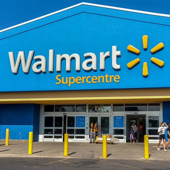 Here are 6 changes coming to Walmart in 2026: Leadership changes & more