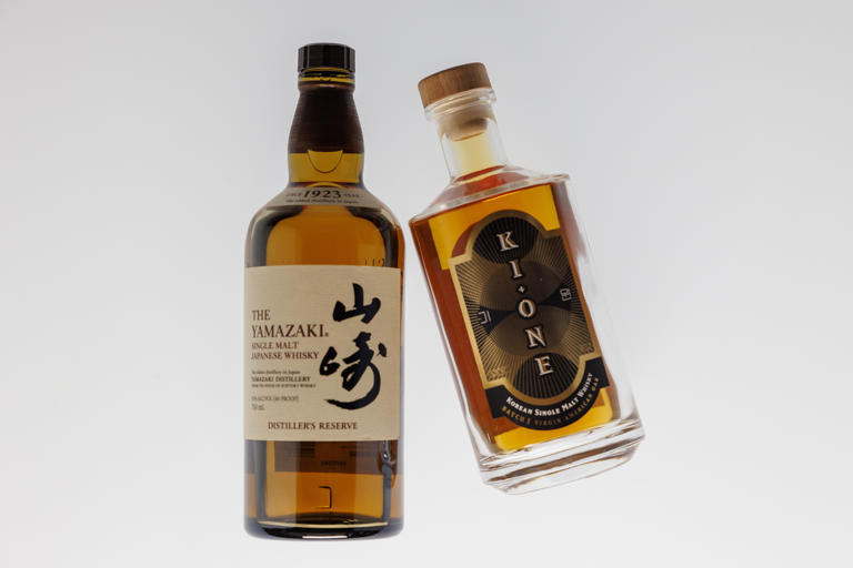 The 14 best whiskeys to give this holiday season