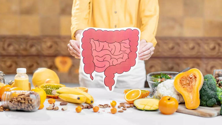 Ditch supplement pills: Everyday foods that strengthen gut and immunity